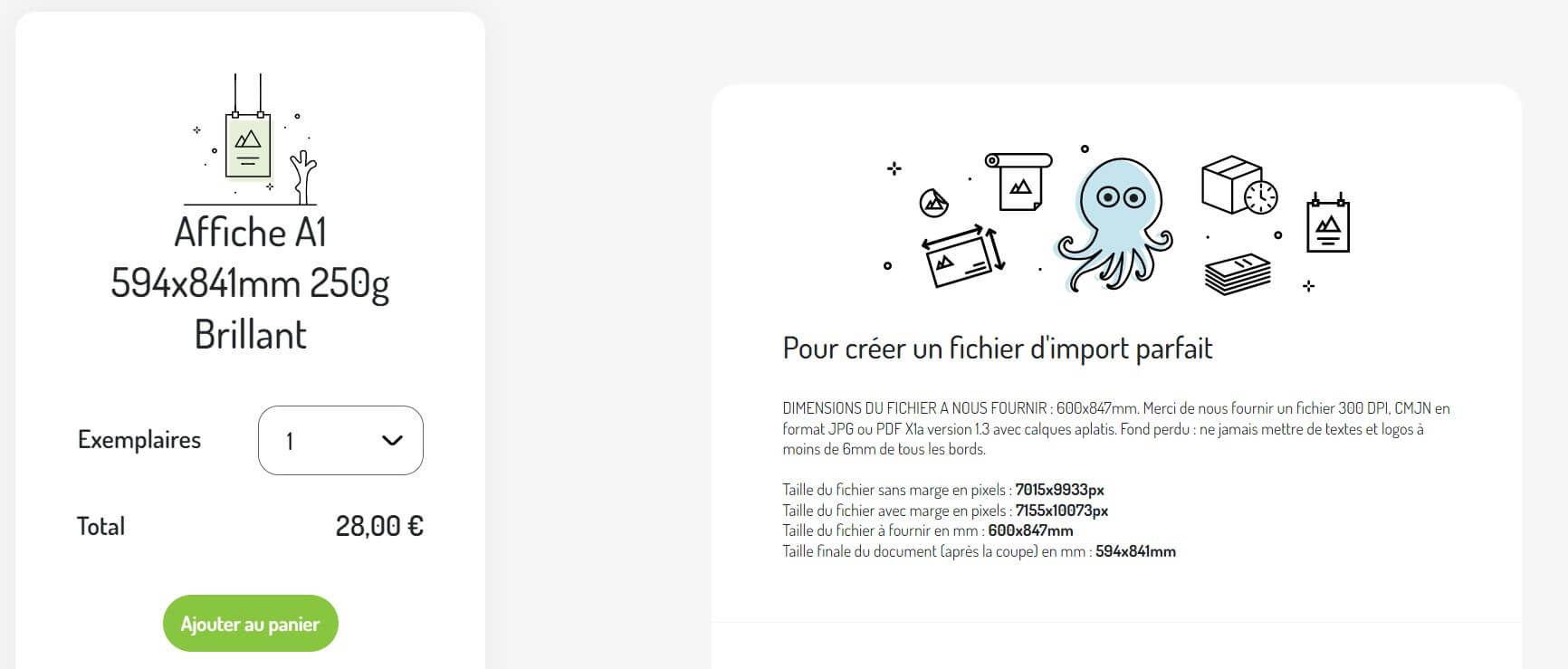 Comment créer un fichier d'impression parfait ? - Absurde Impression Comment créer un fichier d'impression parfait ? - Absurde Impression